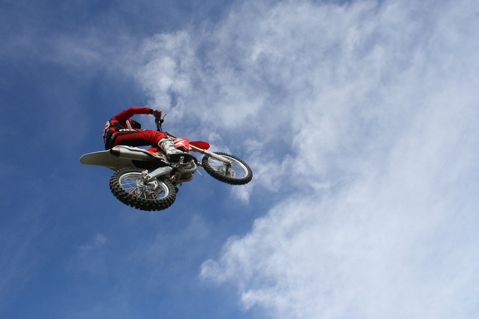 pummel's Profile - Vital MX