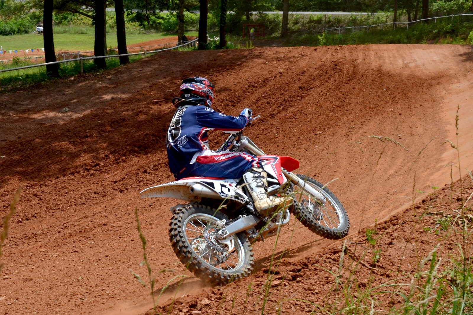 TPRP j3 - mx-4-2 - Motocross Pictures - Vital MX