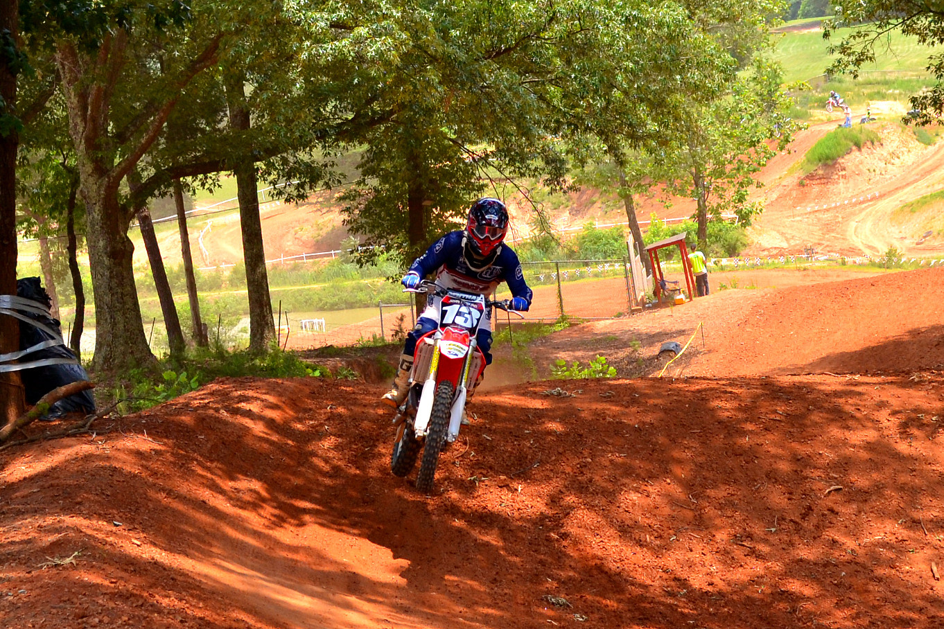 TPRP-j1 - mx-4-2 - Motocross Pictures - Vital MX