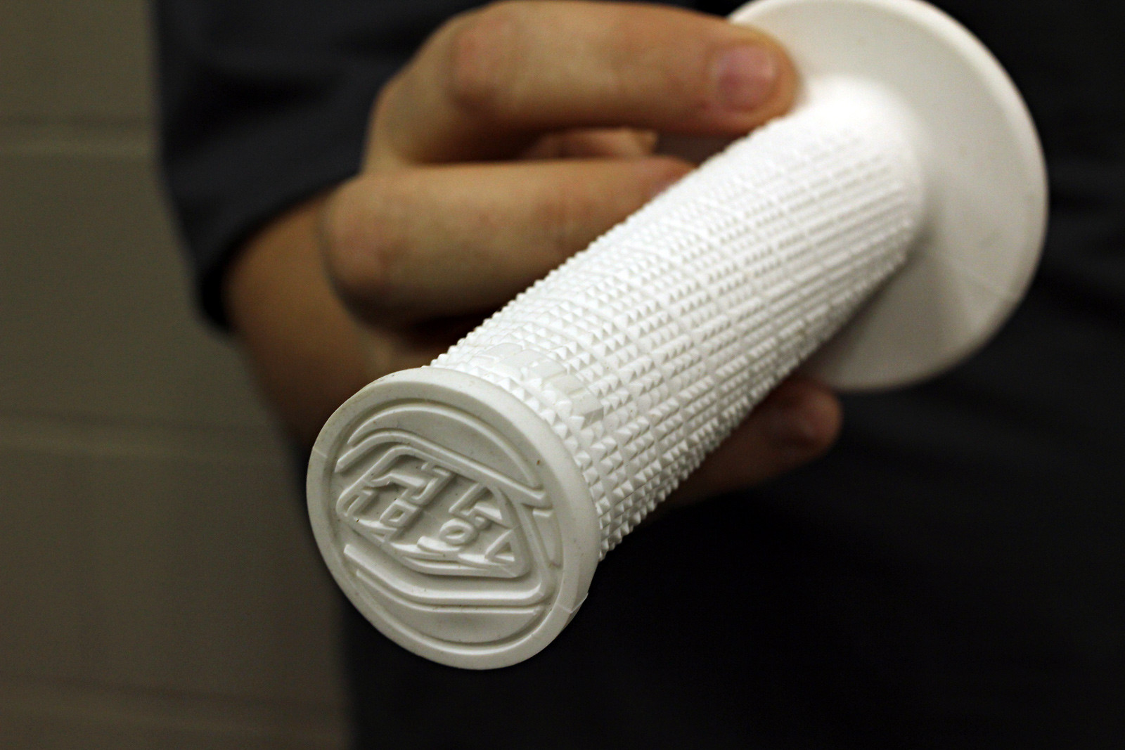 ODI / TLD Grip - bturman - Motocross Pictures - Vital MX