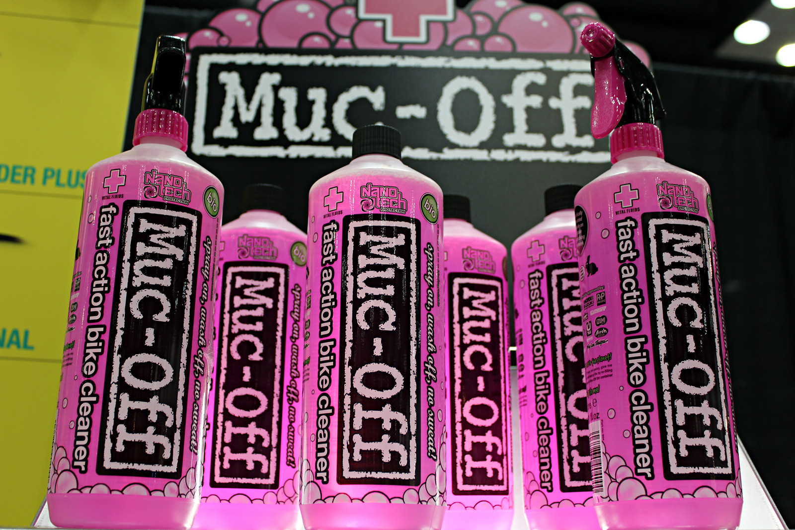 Muc-Off - bturman - Motocross Pictures - Vital MX