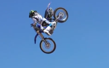 Jarryd McNeil Best Whip Practice - bturman - Motocross Videos - Vital MX