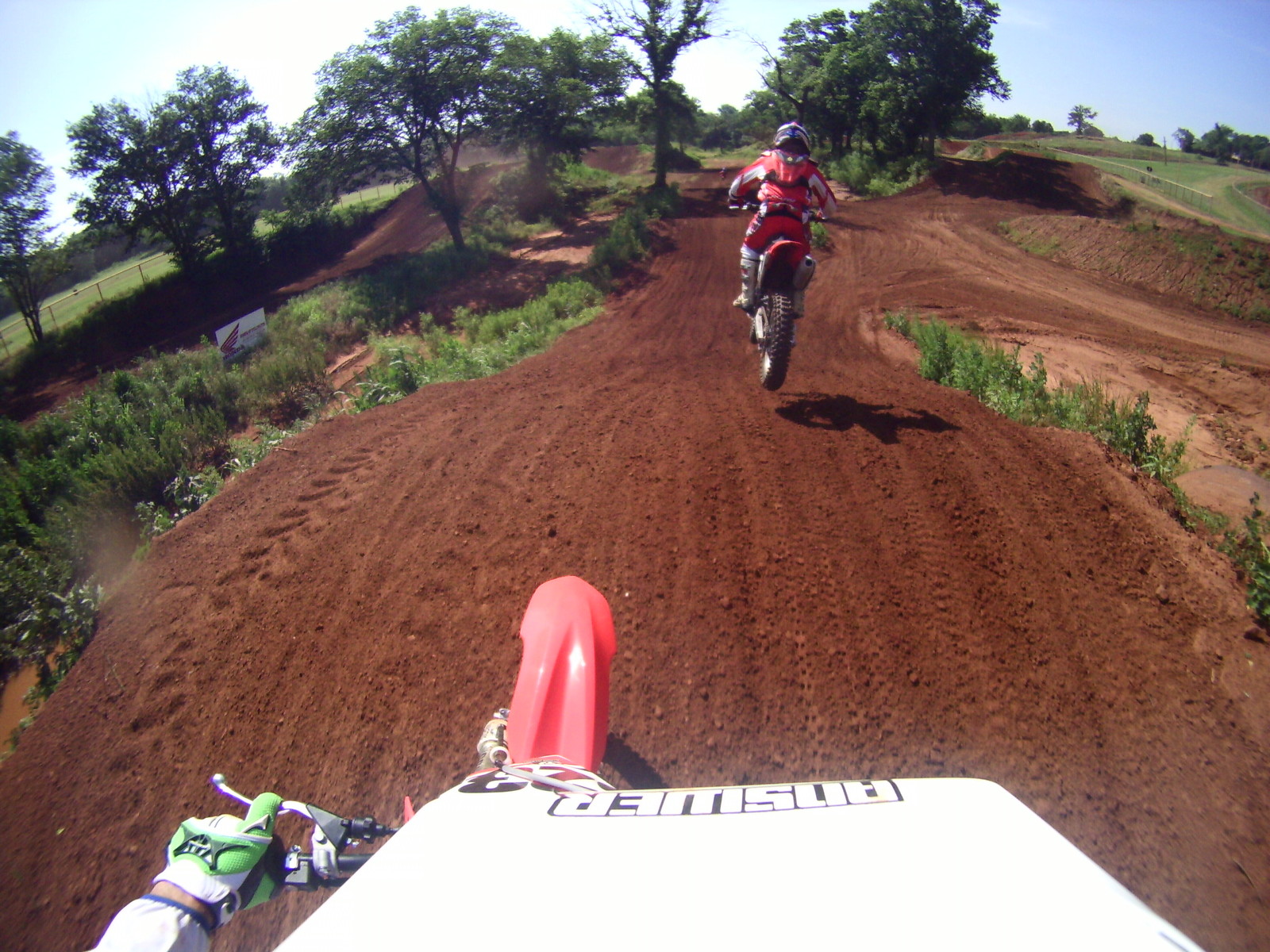 cooperland 4 - Cygnus - Motocross Pictures - Vital MX