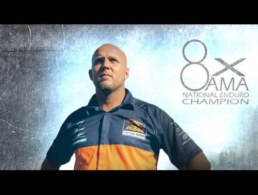 Mike Lafferty 8x NEPG AMA Champion - offroadviking - Motocross Videos ...