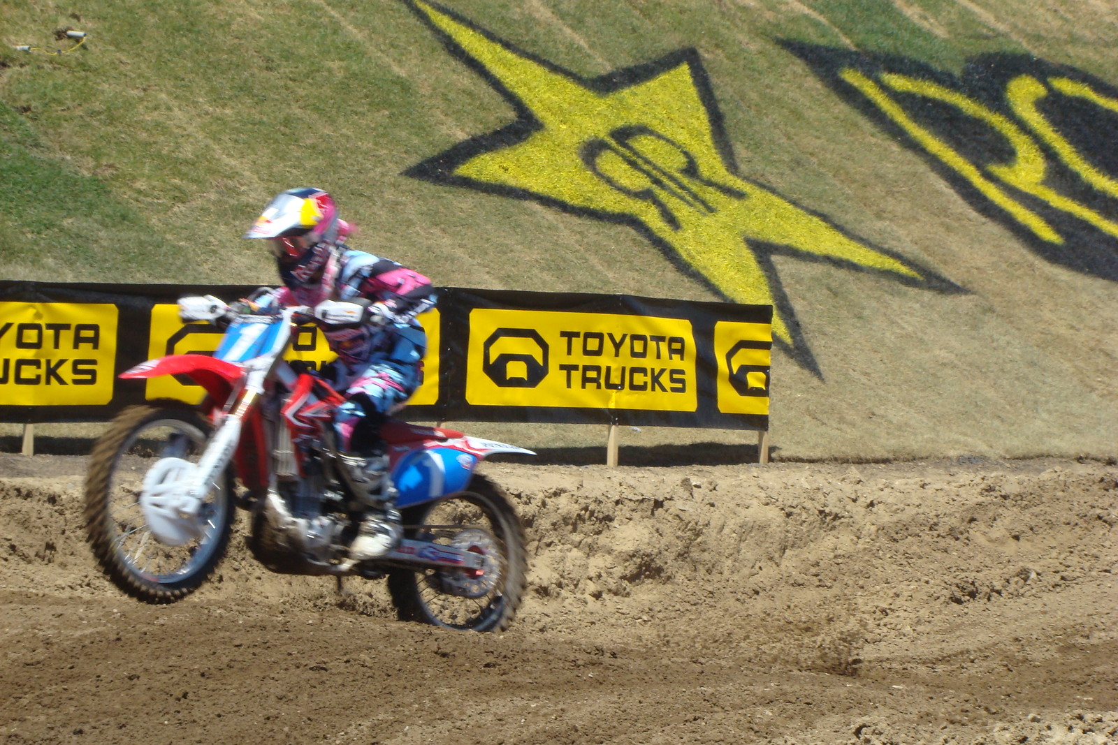 Rud Bud 2010 068 - Ron_Morrison - Motocross Pictures - Vital MX