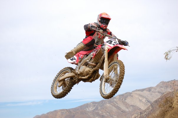 Piru MX - Friday - Motocross Pictures - Vital MX