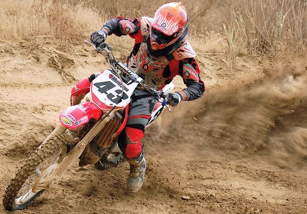 Piru MX - Friday - Motocross Pictures - Vital MX
