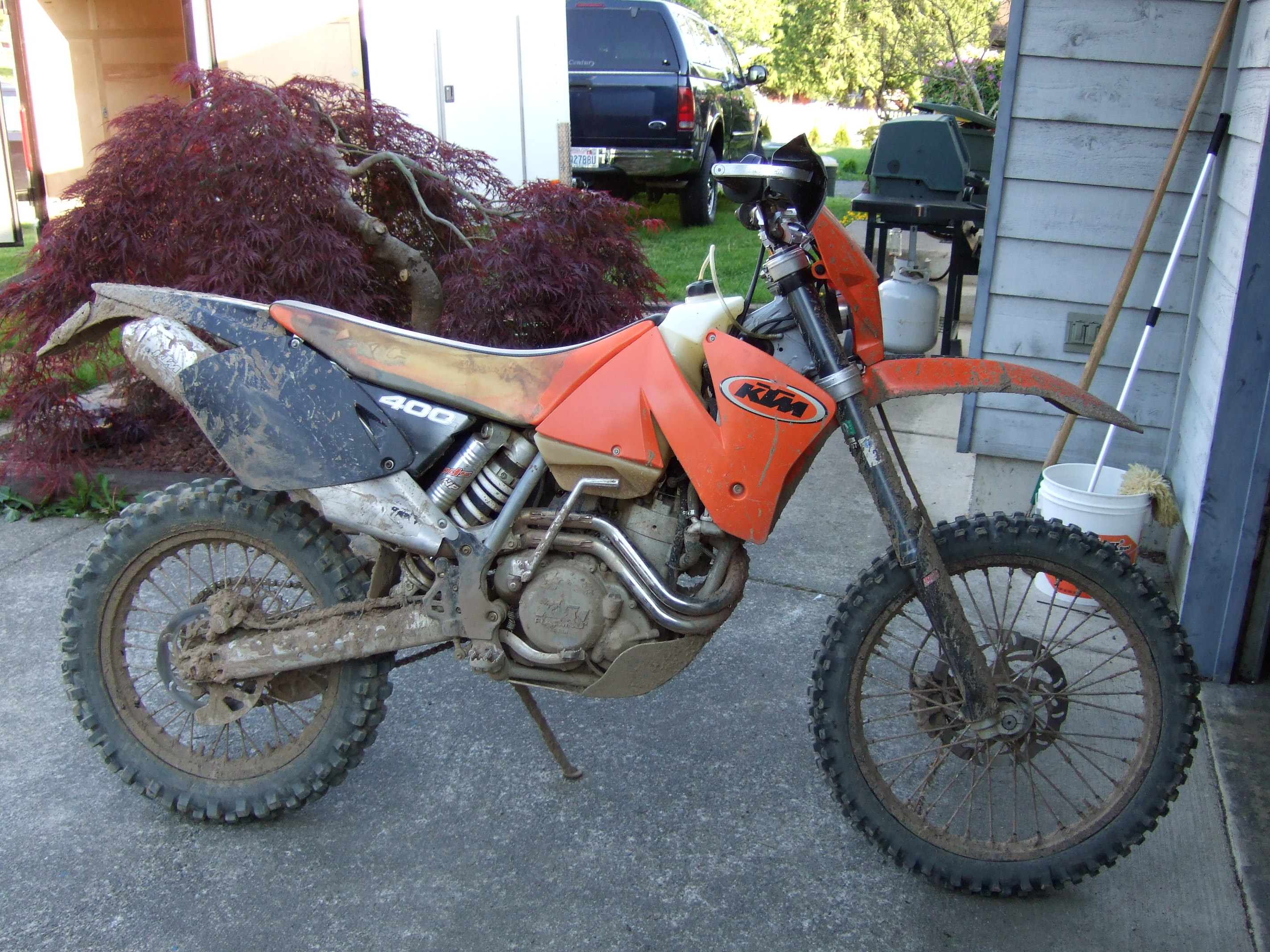 Ride'n Dirty! - BUTCH - Motocross Pictures - Vital MX