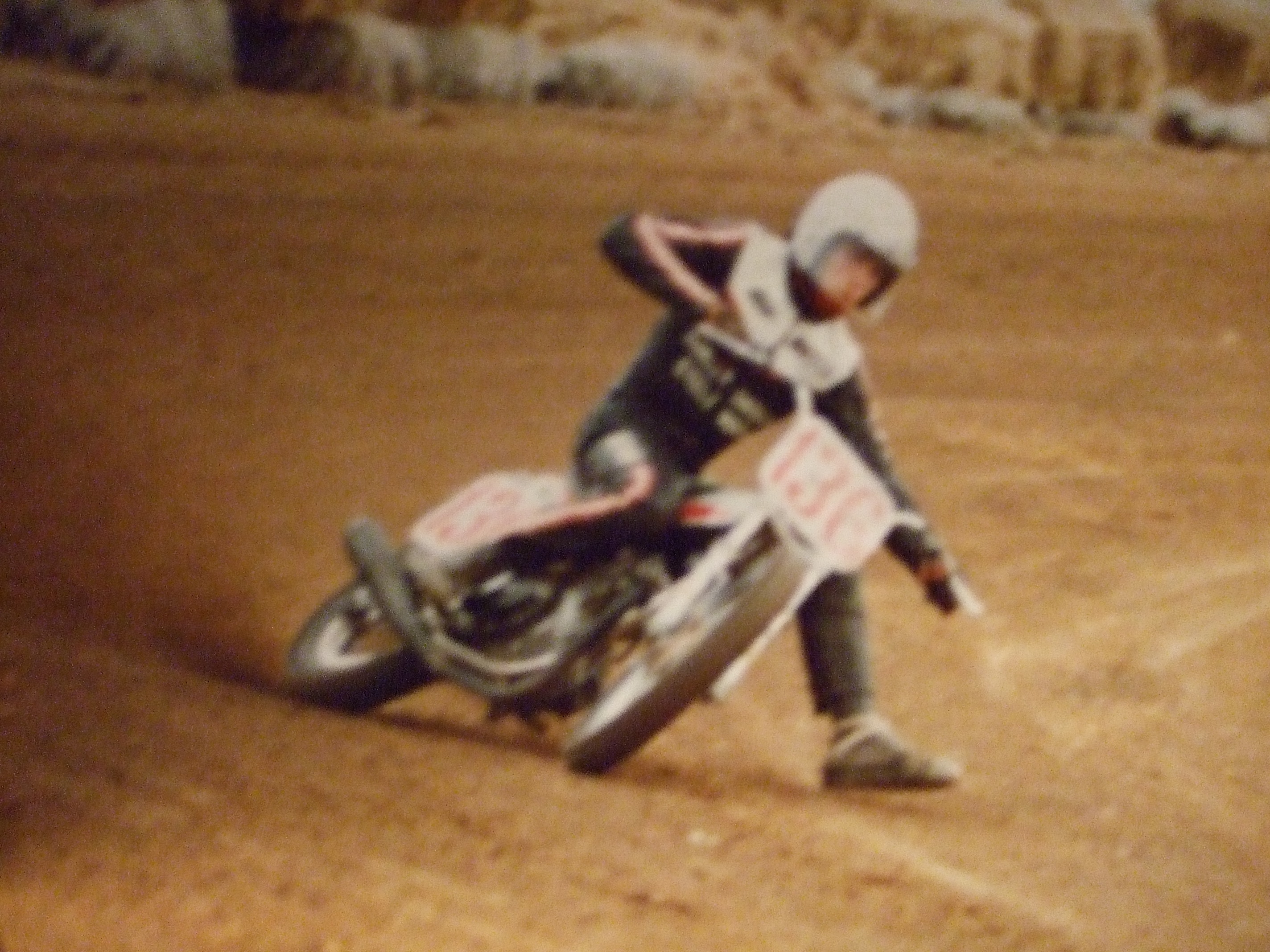 Novice year 1976 - BUTCH - Motocross Pictures - Vital MX