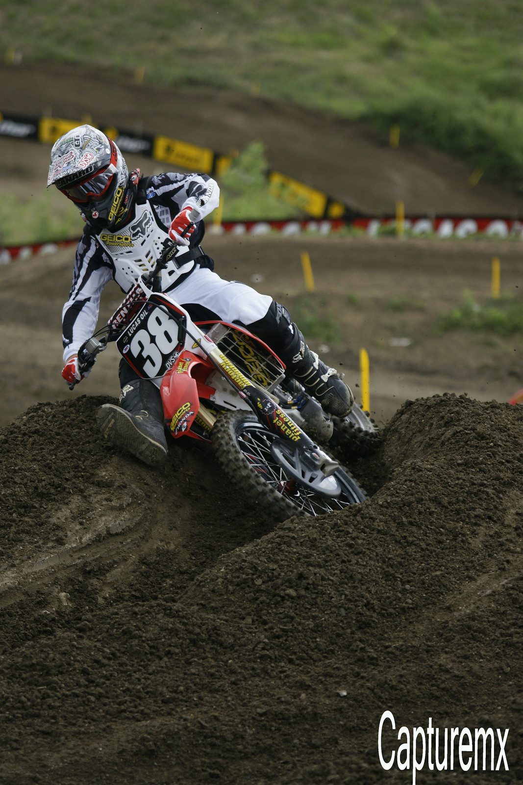 7 - Tylerjohnson - Motocross Pictures - Vital MX