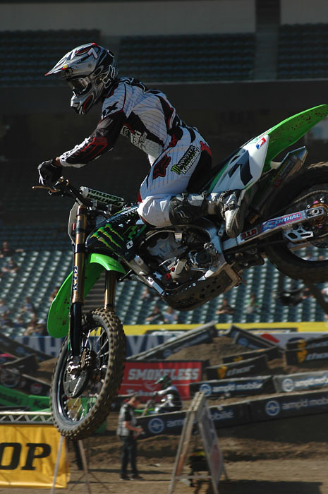 JS7 - A3 - Shenzi - Motocross Pictures - Vital MX