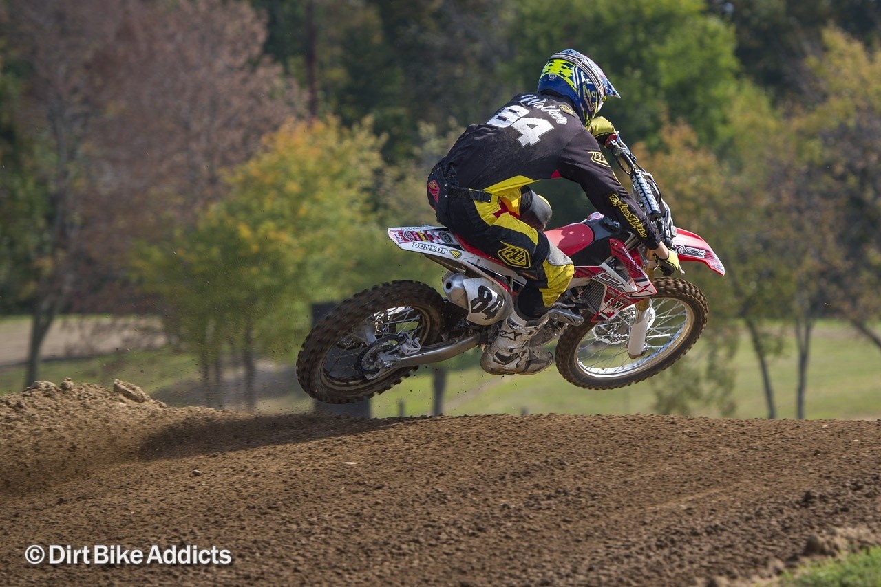 paul walker's Profile - Vital MX