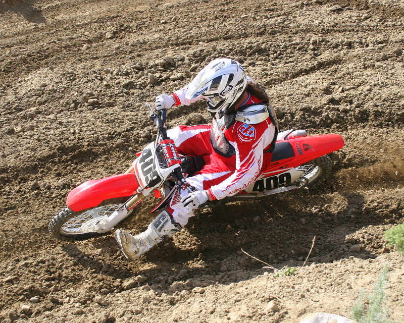Piru 2-5-07 - worm - Motocross Pictures - Vital MX
