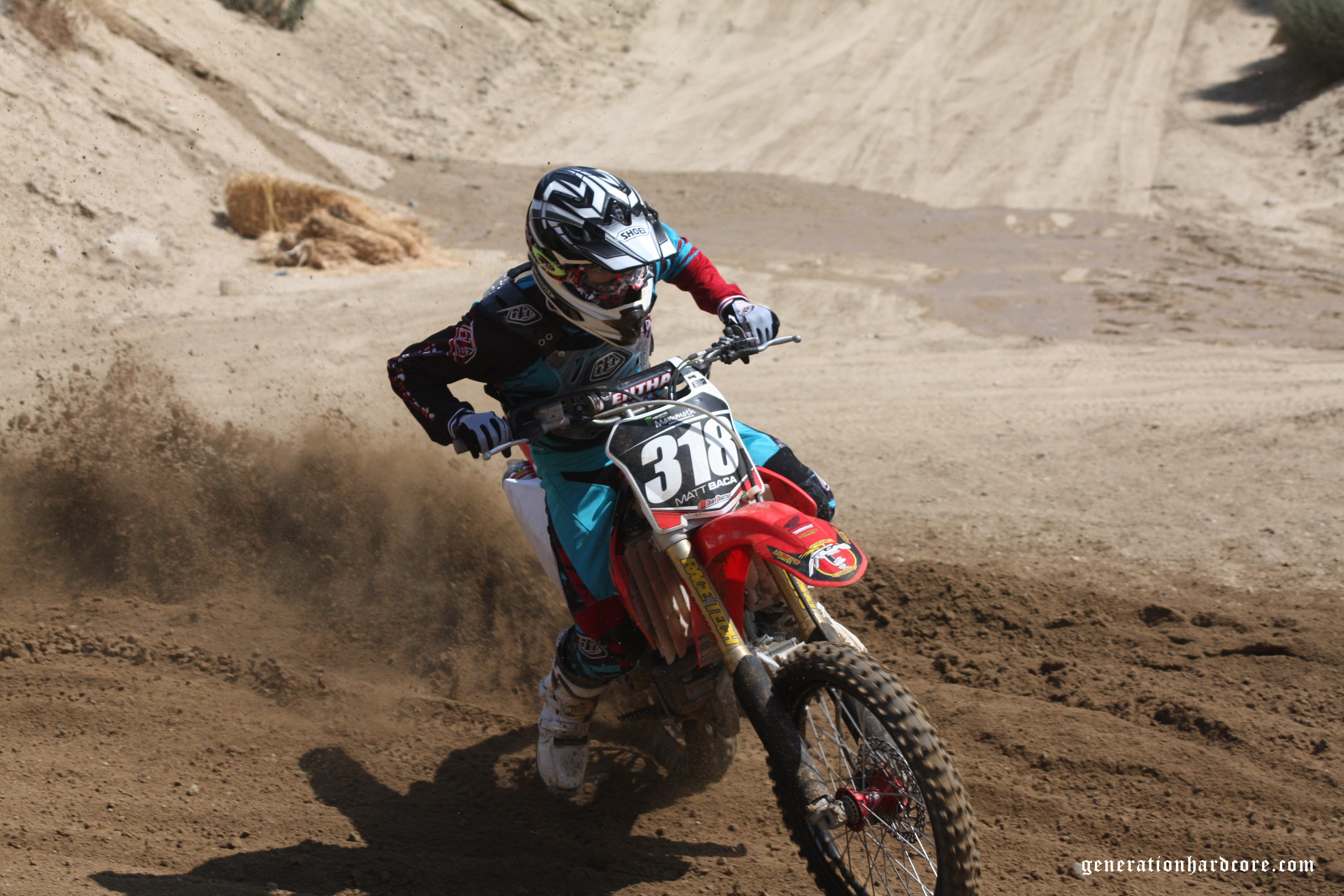 79 - Generation Hardcore - Motocross Pictures - Vital MX