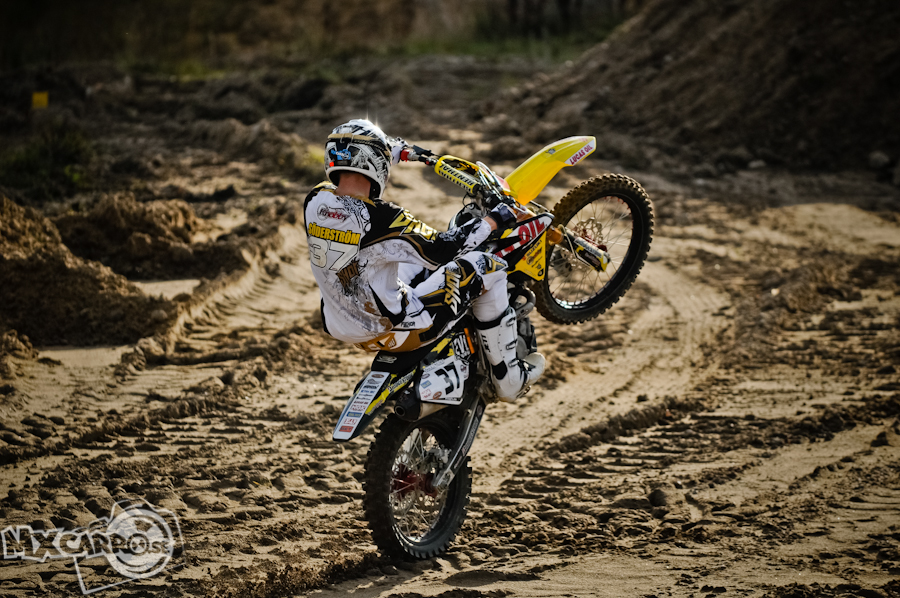 MX1 champion - mxcarro - Motocross Pictures - Vital MX