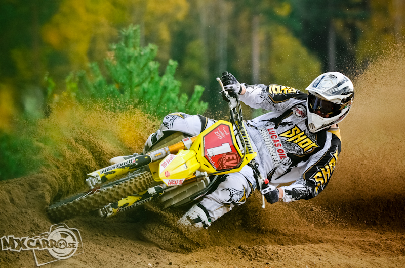 MX1 champion - mxcarro - Motocross Pictures - Vital MX