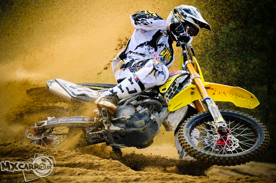 MX1 champion - mxcarro - Motocross Pictures - Vital MX