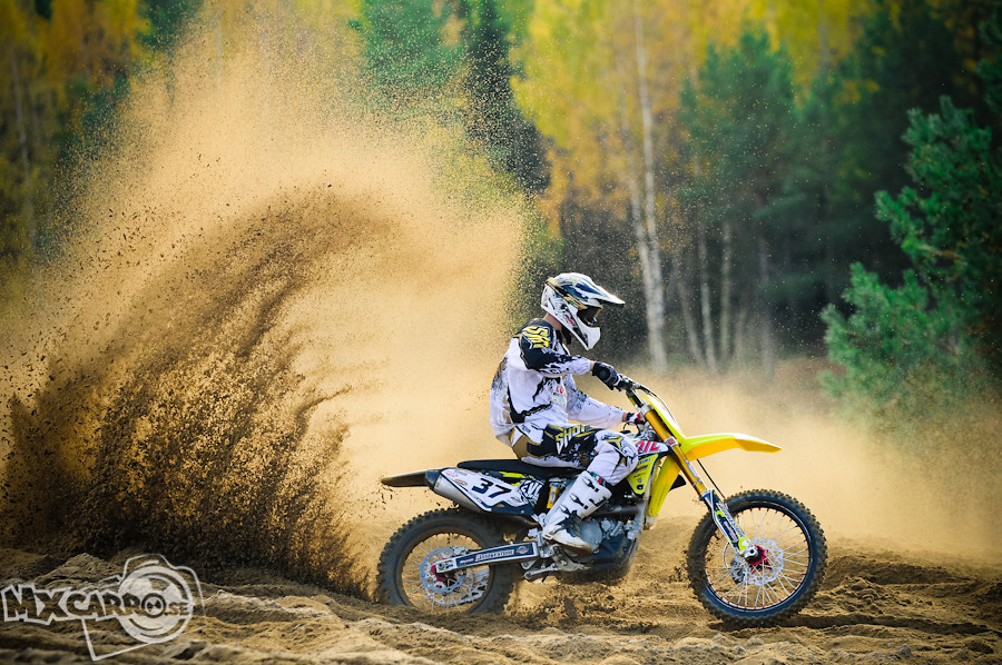 MX1 champion - mxcarro - Motocross Pictures - Vital MX