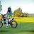 Motocross on golf course in Sweden - mxcarro - Motocross Pictures ...