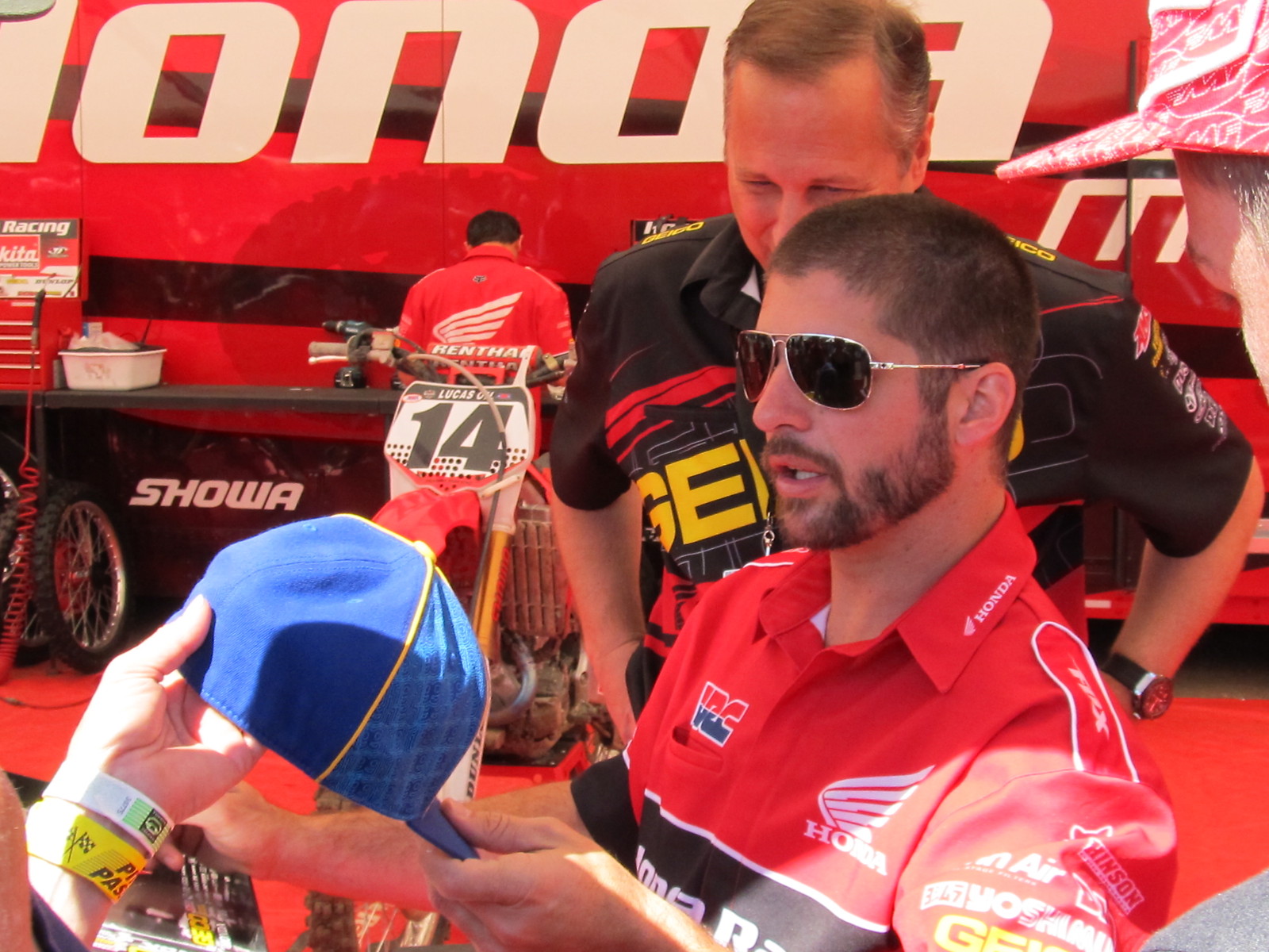 Colorado Mx National race 026 - Bill_Carroll - Motocross Pictures ...