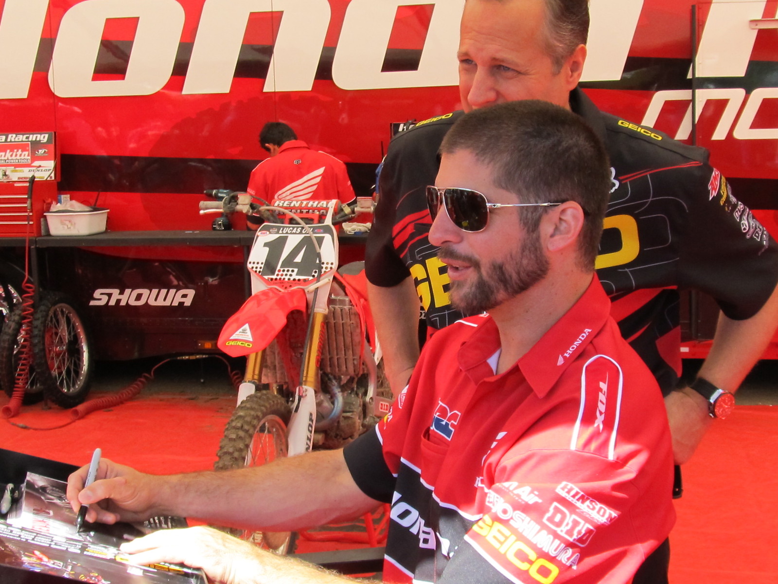 Colorado Mx National race 027 - Bill_Carroll - Motocross Pictures ...