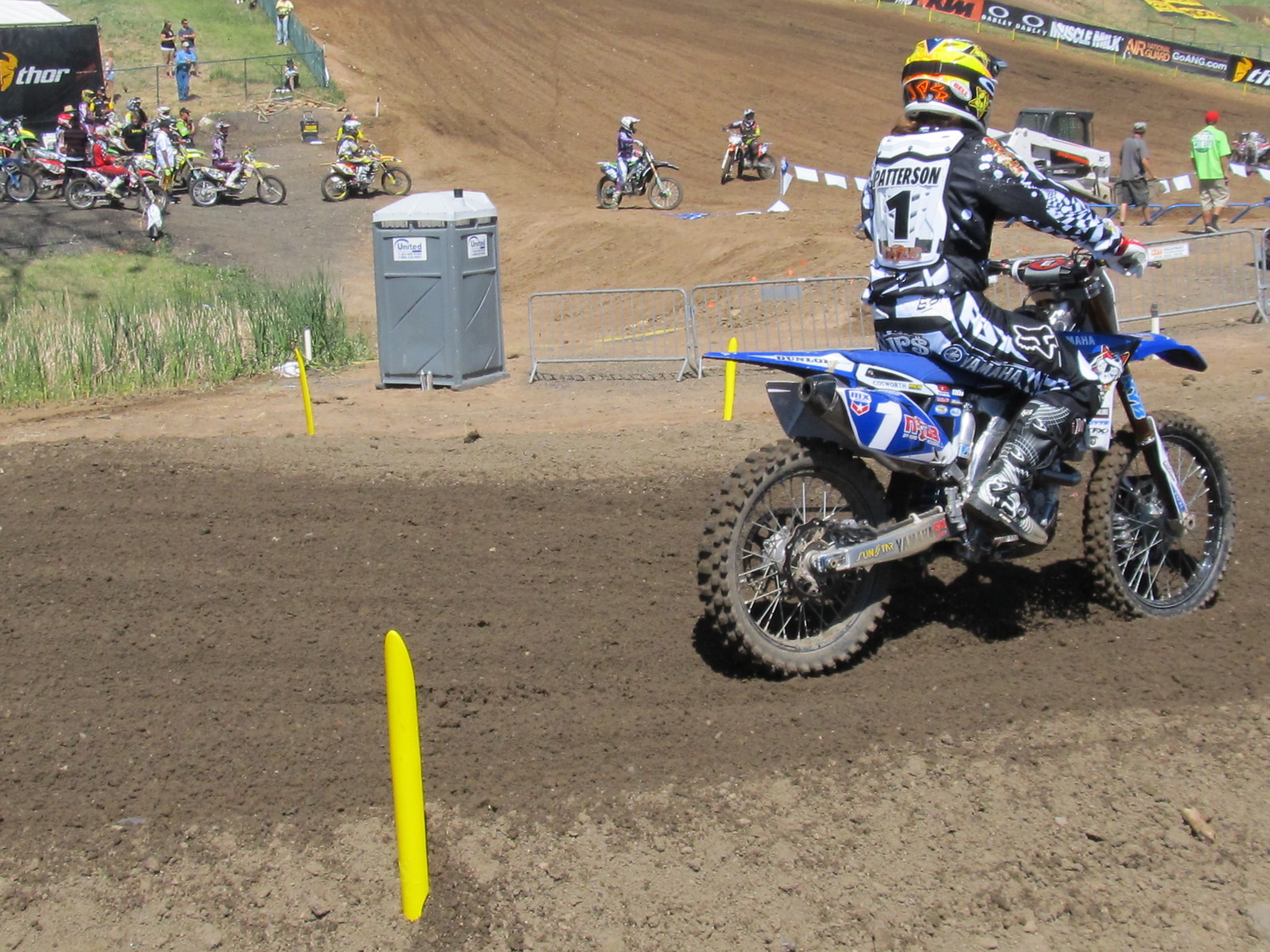 Colorado Mx National race 066 - Bill_Carroll - Motocross Pictures ...