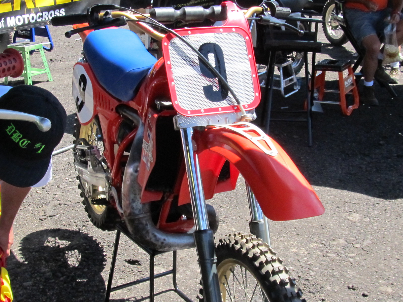 Colorado Mx National race 101 - Bill_Carroll - Motocross Pictures ...