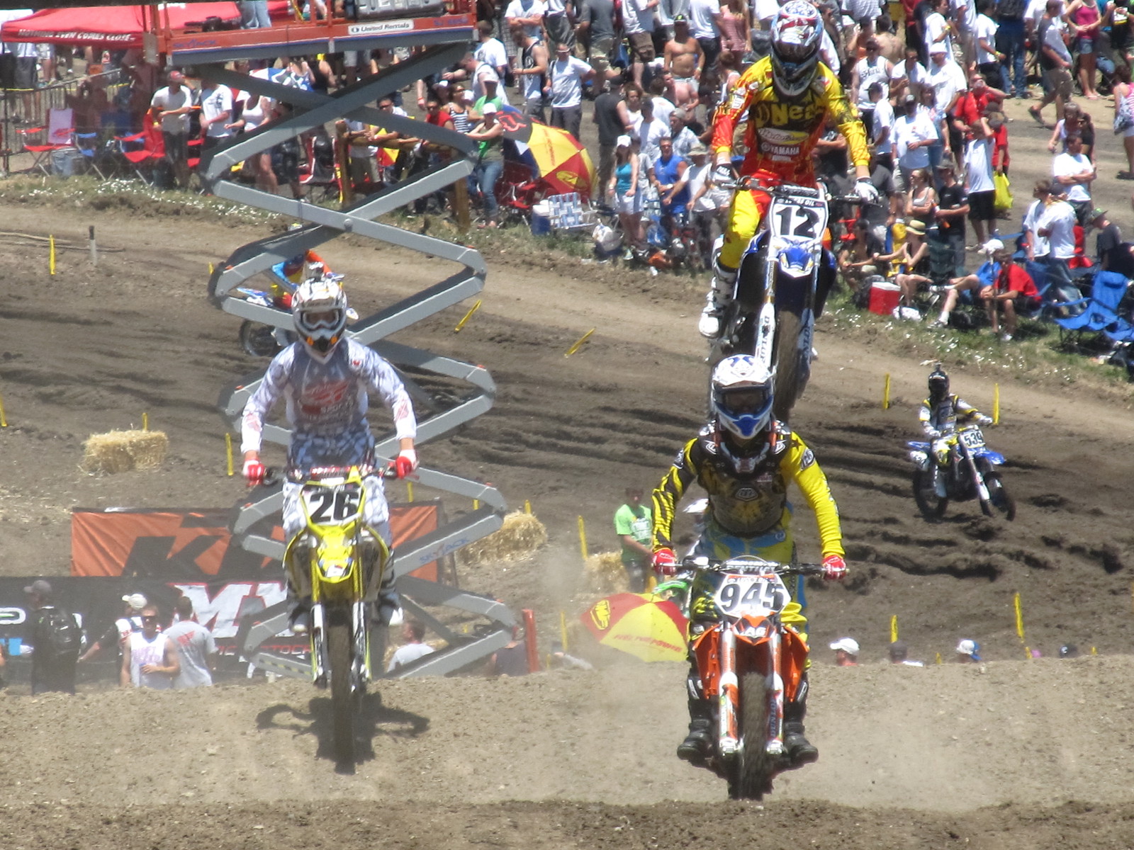 Colorado Mx National race 147 - Bill_Carroll - Motocross Pictures ...