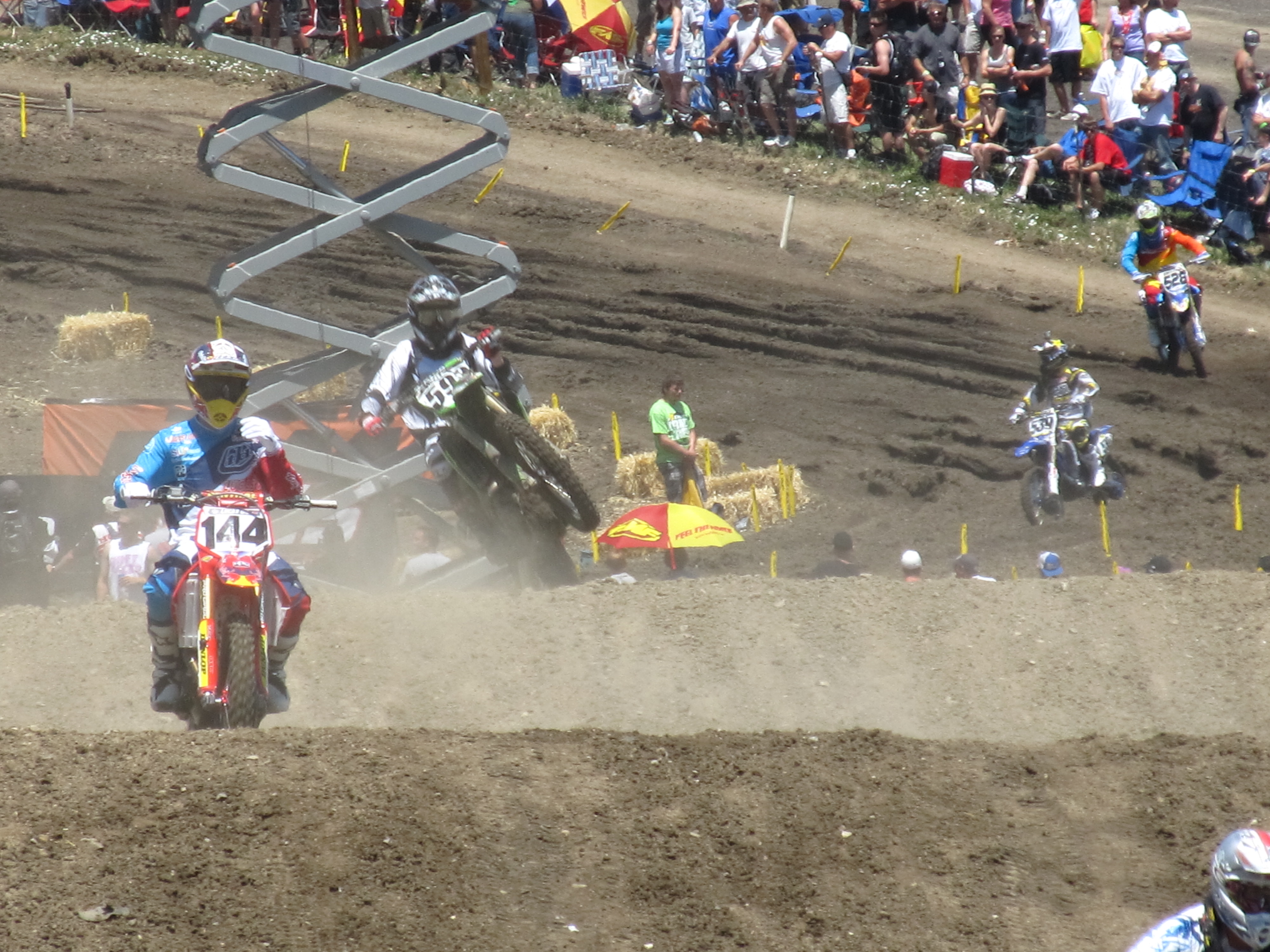 Colorado Mx National race 148 - Bill_Carroll - Motocross Pictures ...