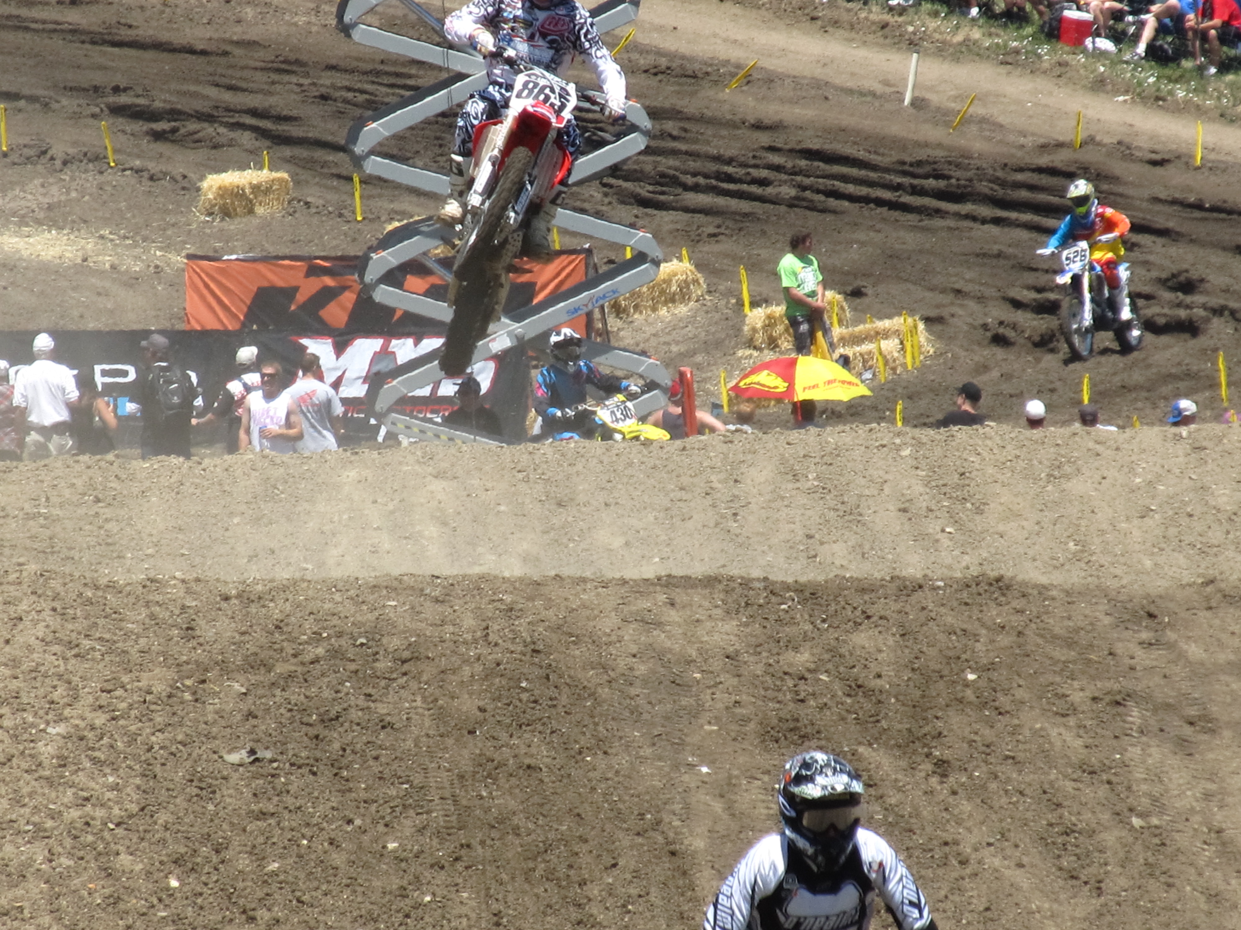 Colorado Mx National race 149 - Bill_Carroll - Motocross Pictures ...