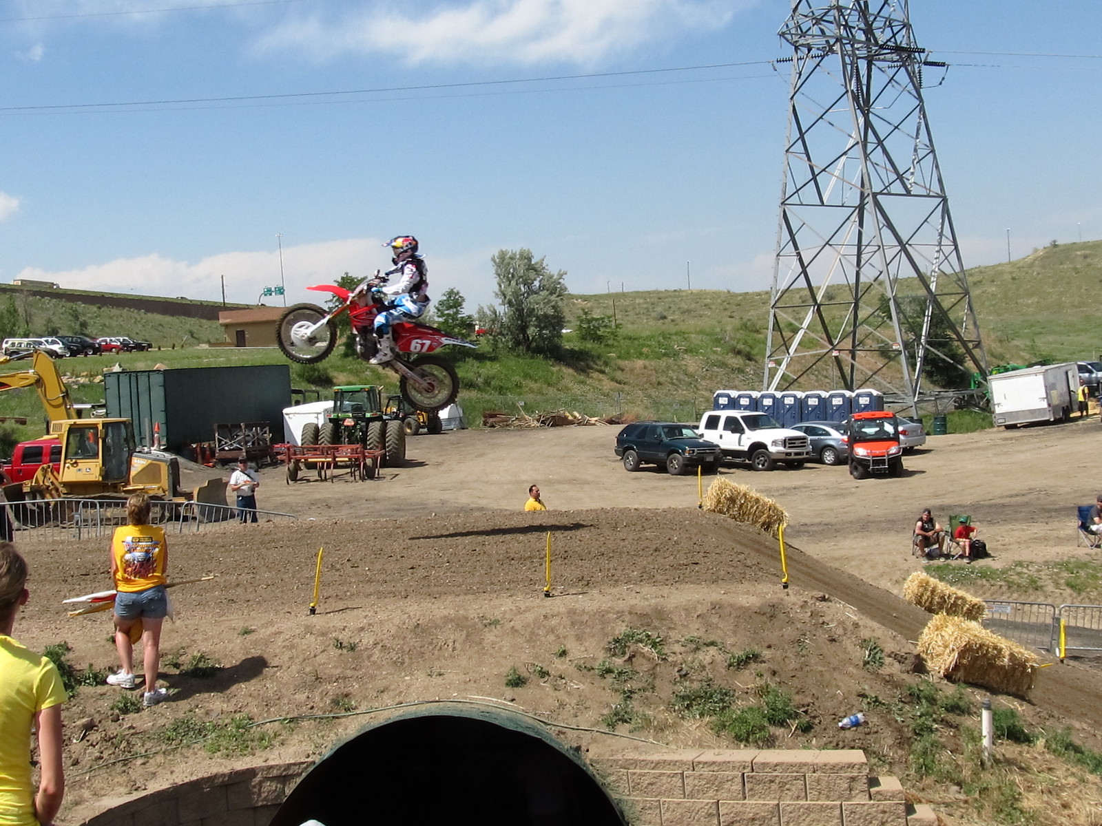 Colorado Mx National race 191 - Bill_Carroll - Motocross Pictures ...