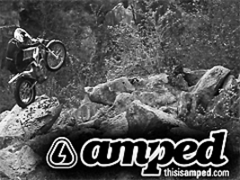 Ricky Wiggins prepares for 2012 - thisisamped - Motocross Videos - Vital MX