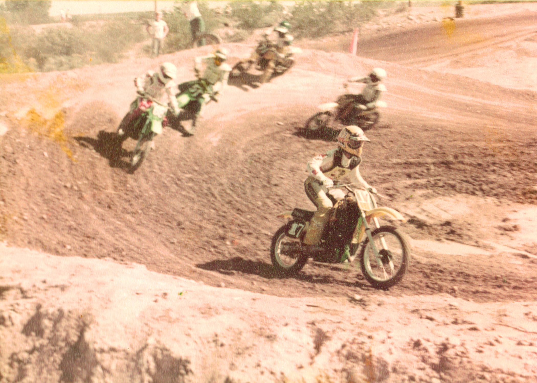 07 Canyon raceway - Mario Zamudio Villa - Motocross Pictures - Vital MX