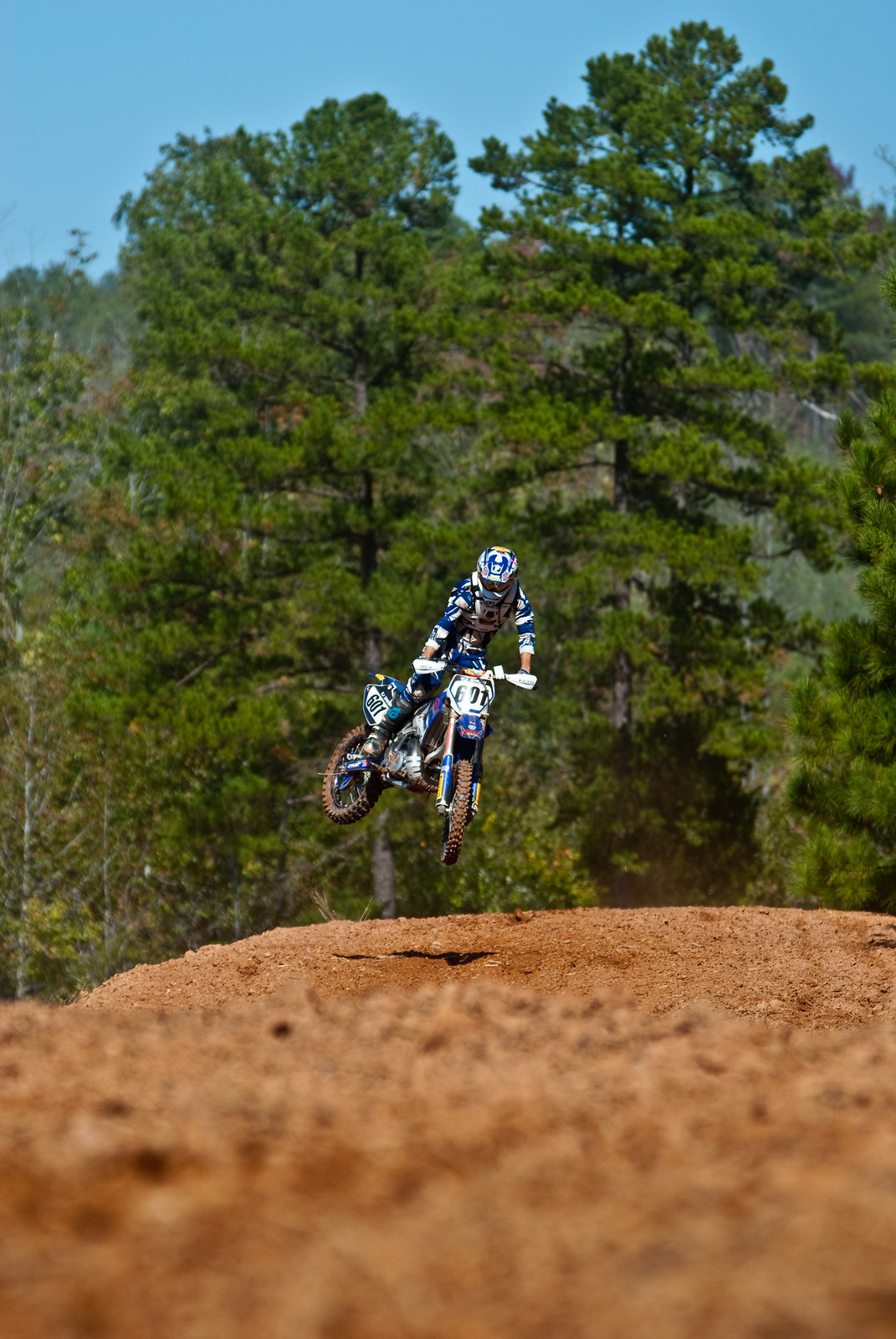 Devil's Ridge Pro-1-162 - limerickphoto - Motocross Pictures - Vital MX