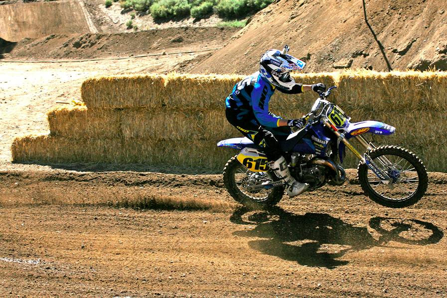 Mammoth Supermini 2012 ft. Justin Hoeft / Tristan Miller / Adam ...