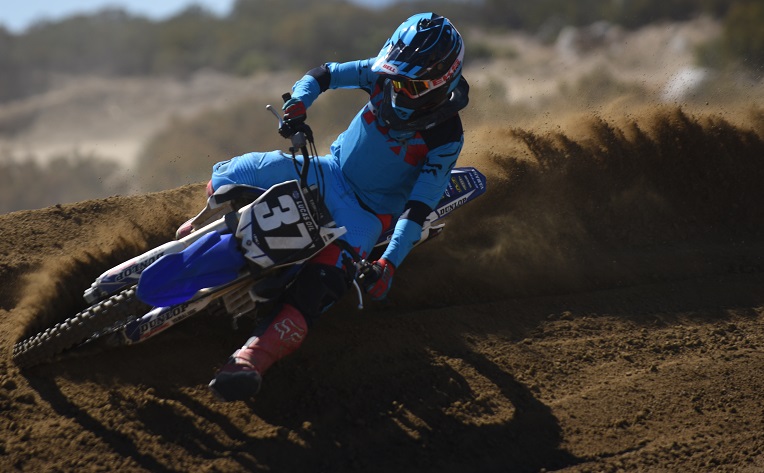The Ultimate Motocross Vacation - www.toofastfilms.com - Motocross ...