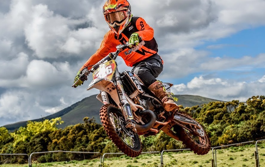 Motocross Young Guns Race at Amazing Track - www.toofastfilms.com ...