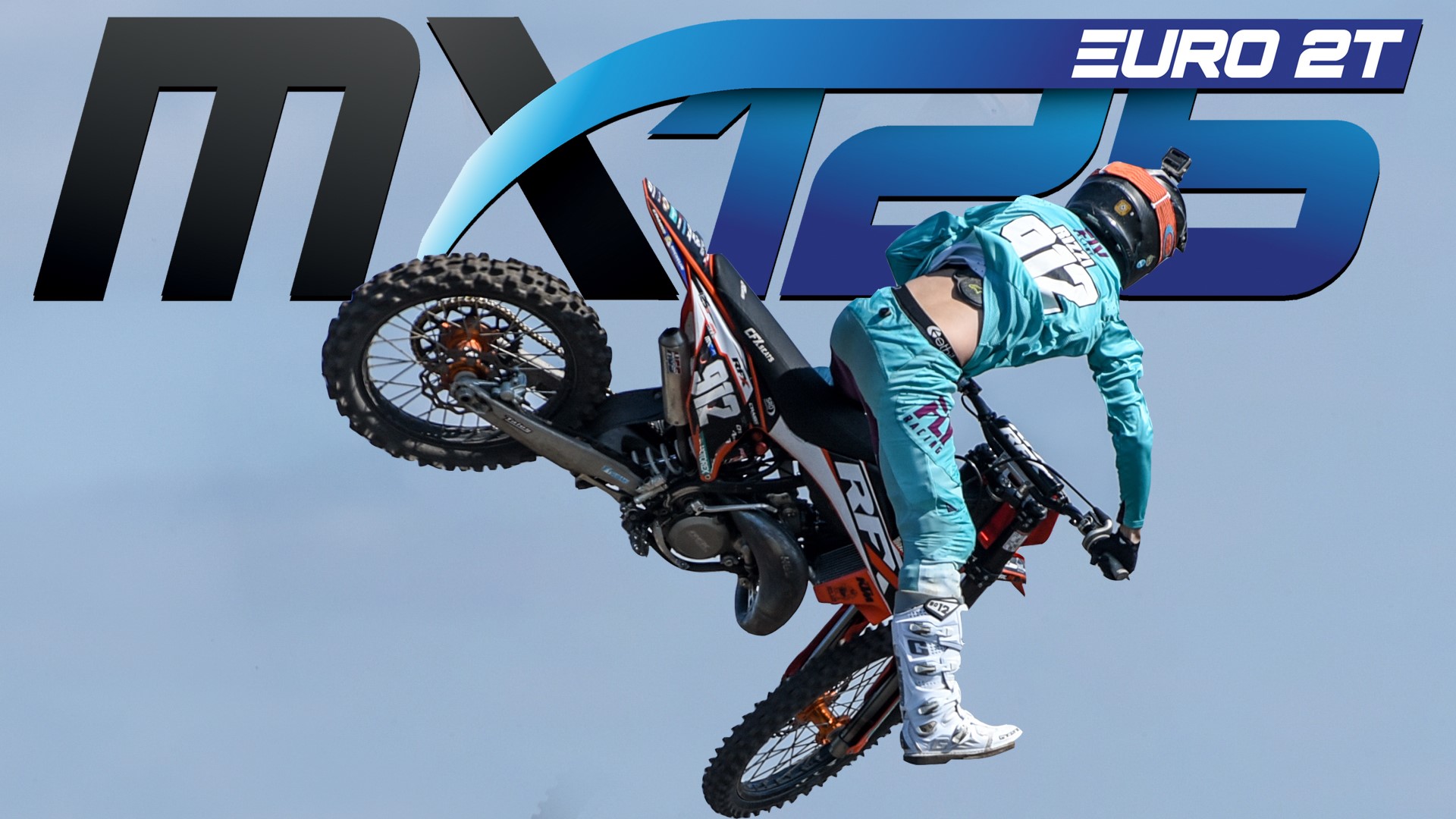 Is this the Fastest 125cc MX Championship on the Planet? | EMX125 RAW ...