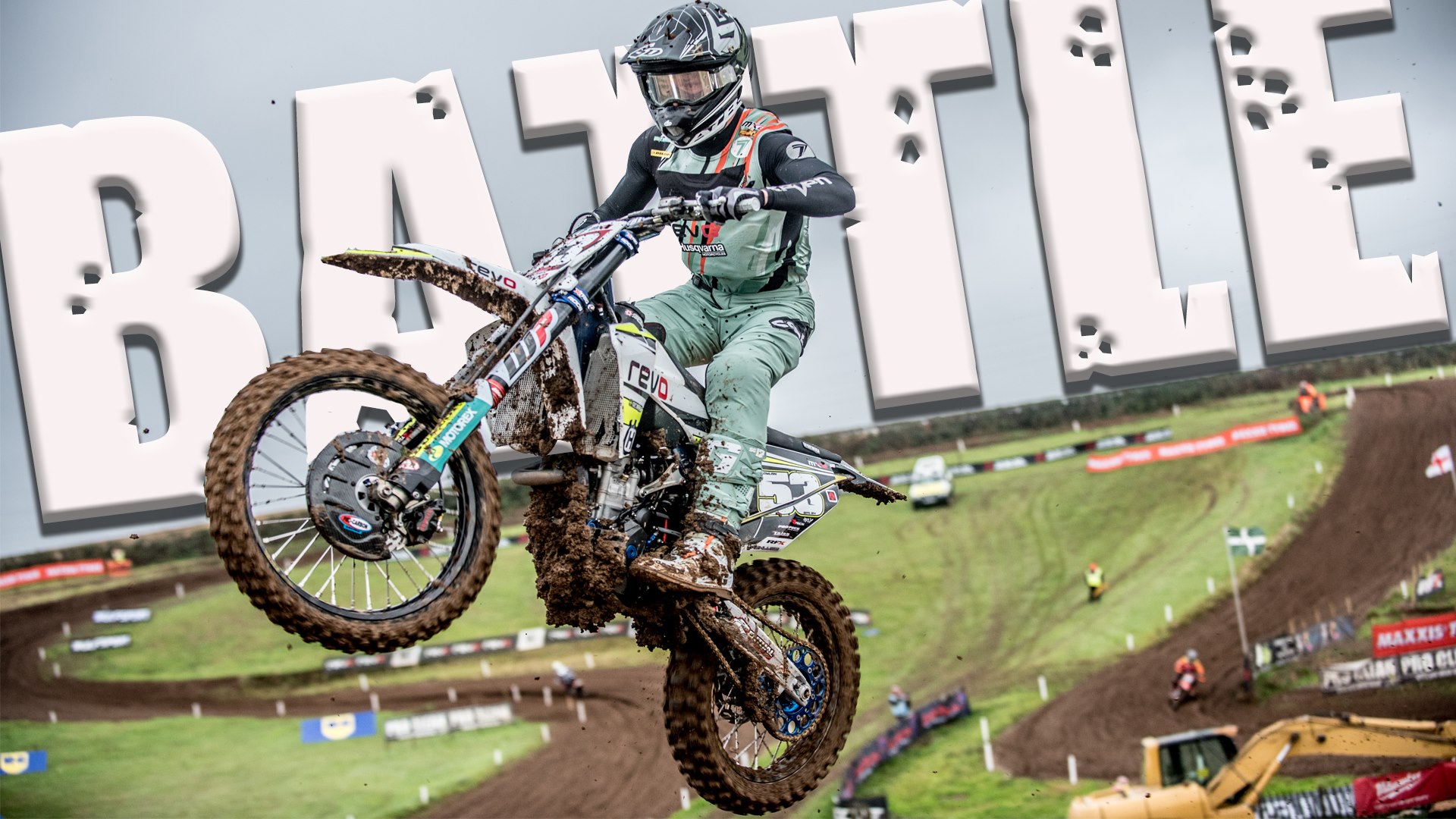 Motocross | GP Stars in Epic Championship Shootout - www.toofastfilms ...
