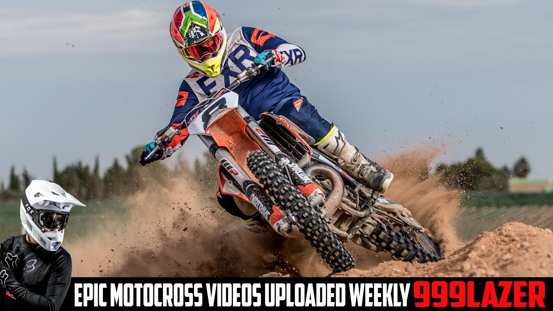 We Love Motocross | Welcome to 999lazer! - www.toofastfilms.com ...