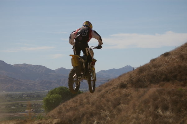 Piru - SLAPAHO - Motocross Pictures - Vital MX