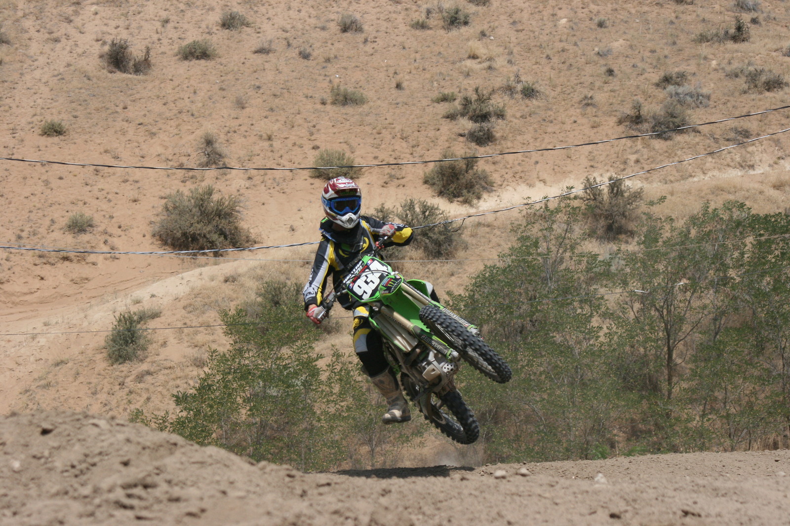 Jason_Mora's Profile - Vital MX