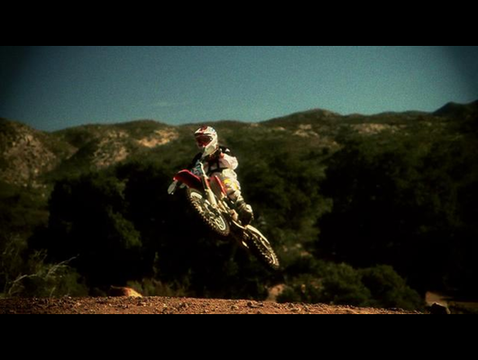 Old Chaney Ranch - Richie T - Motocross Videos - Vital MX