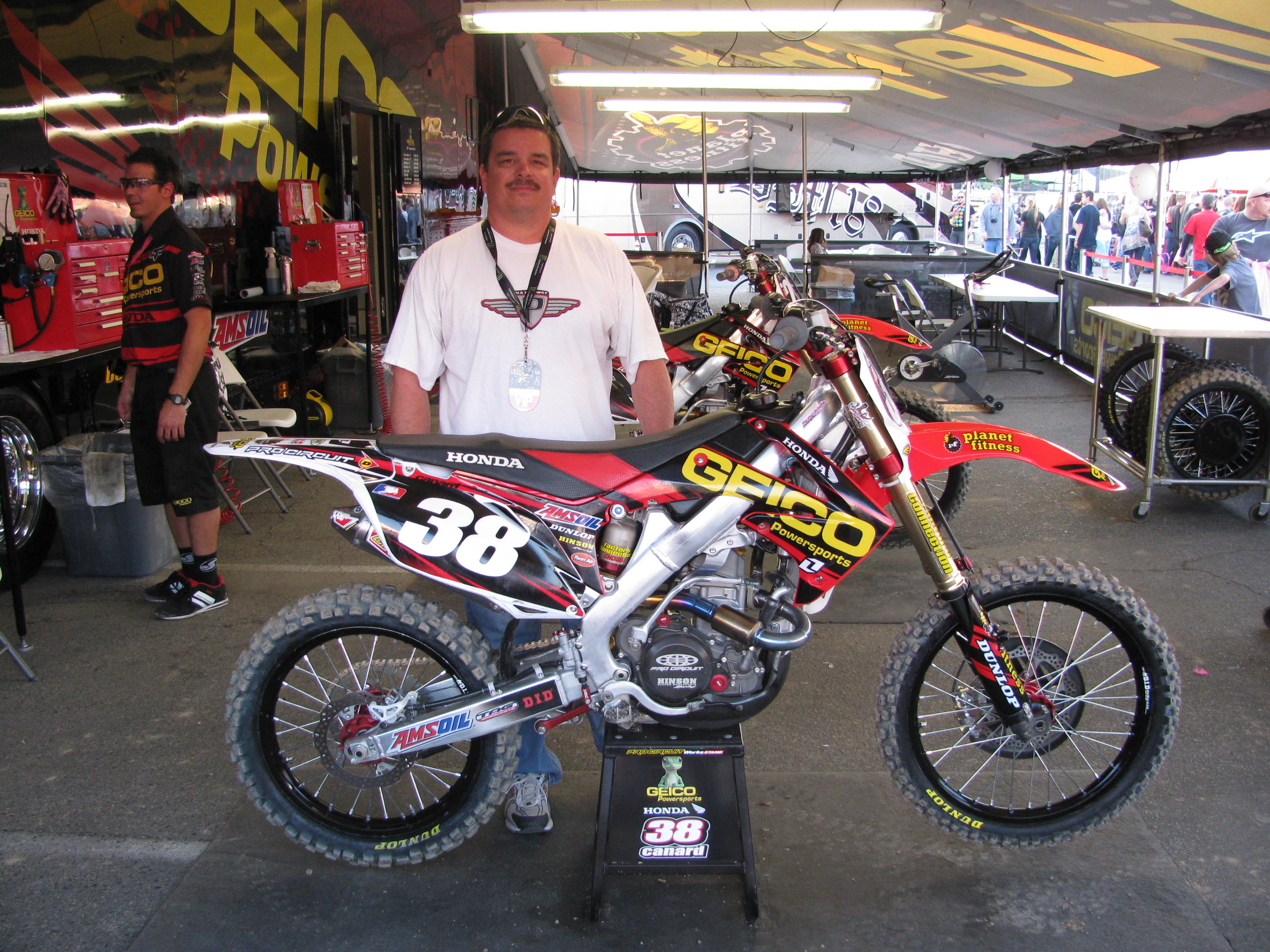 IMG_1005 - Todd 514 - Motocross Pictures - Vital MX