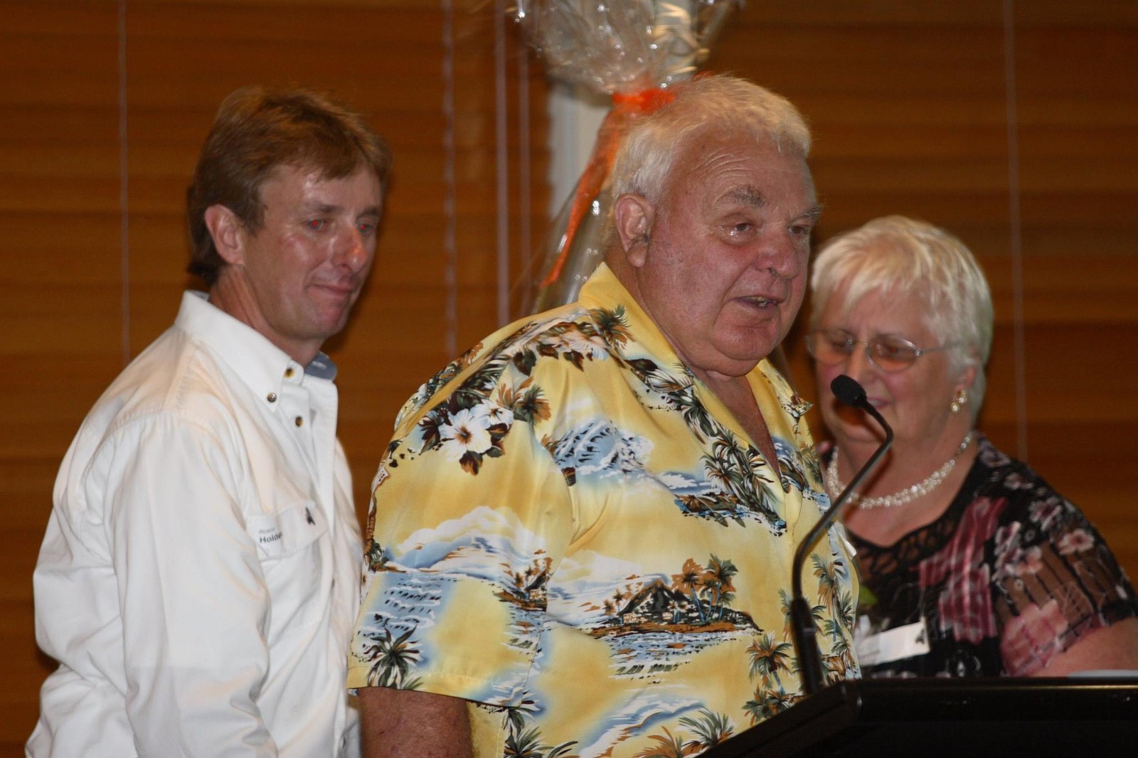 Wes and Val 2009,Award - Rosco_Holden - Motocross Pictures - Vital MX