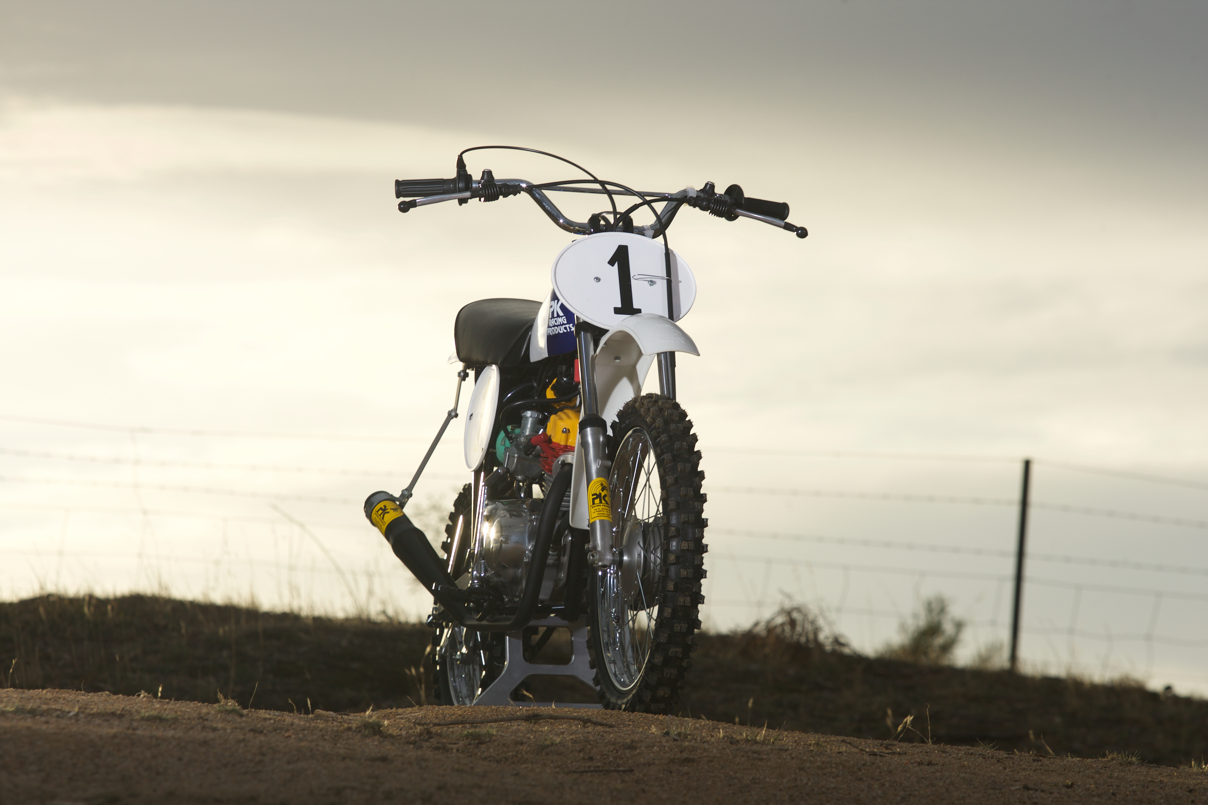 PT 22 - Rosco_Holden - Motocross Pictures - Vital MX