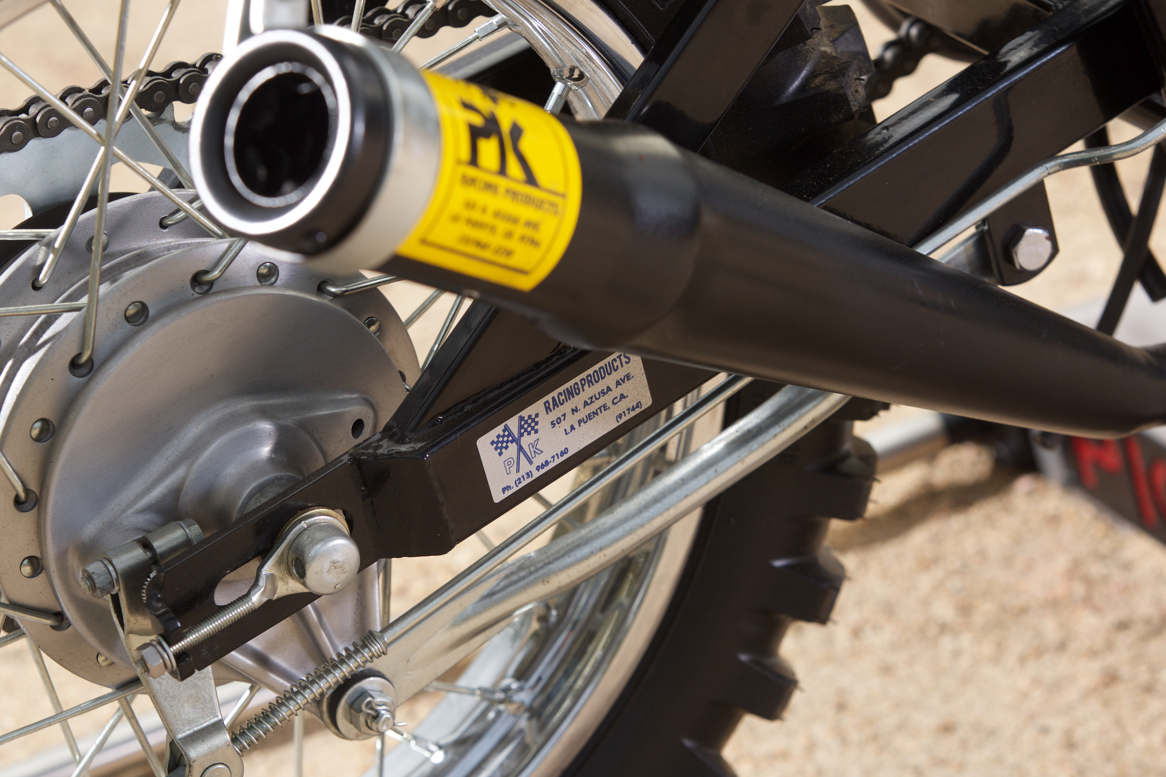 PT 36 - Rosco_Holden - Motocross Pictures - Vital MX