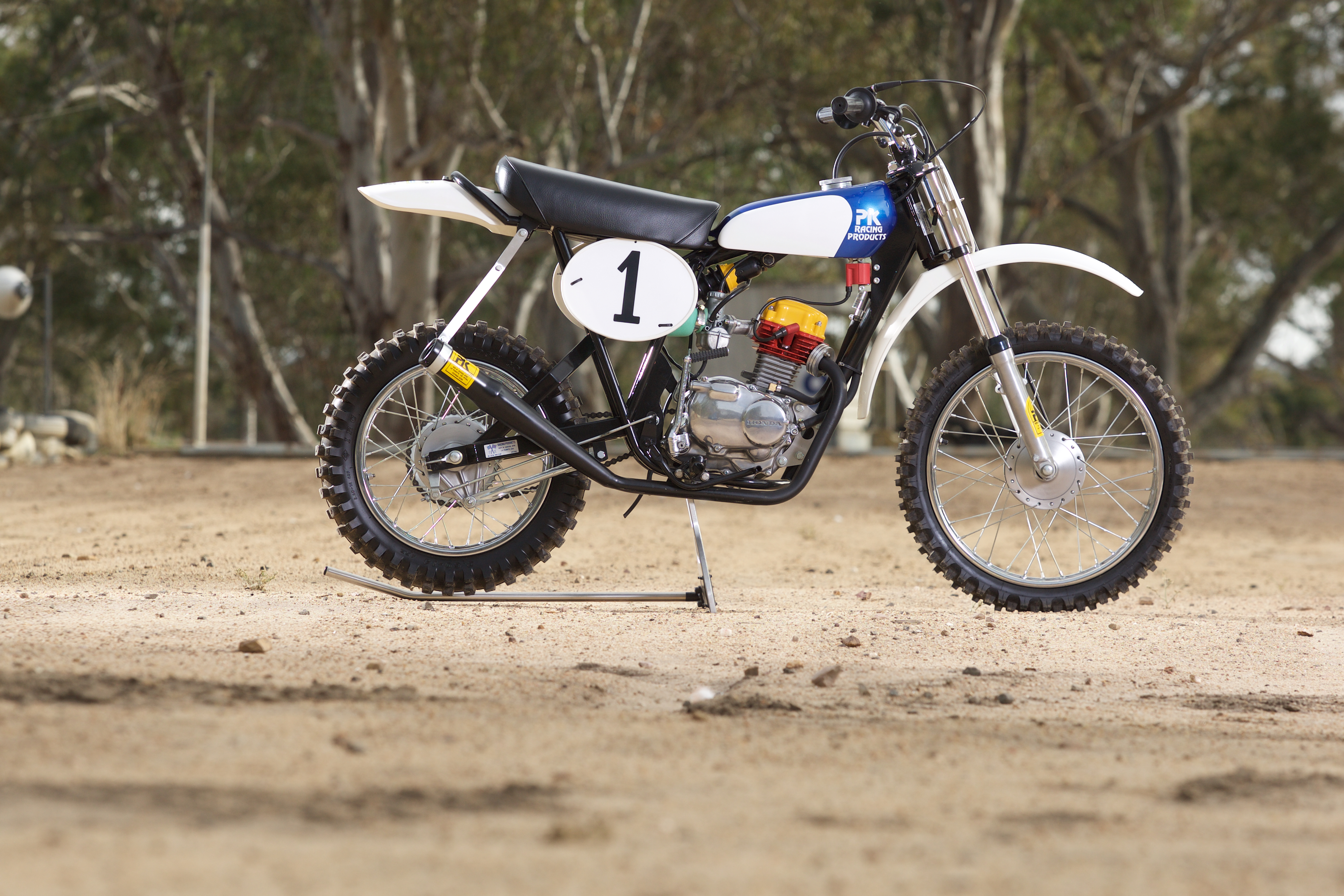 PT 33 - Rosco_Holden - Motocross Pictures - Vital MX