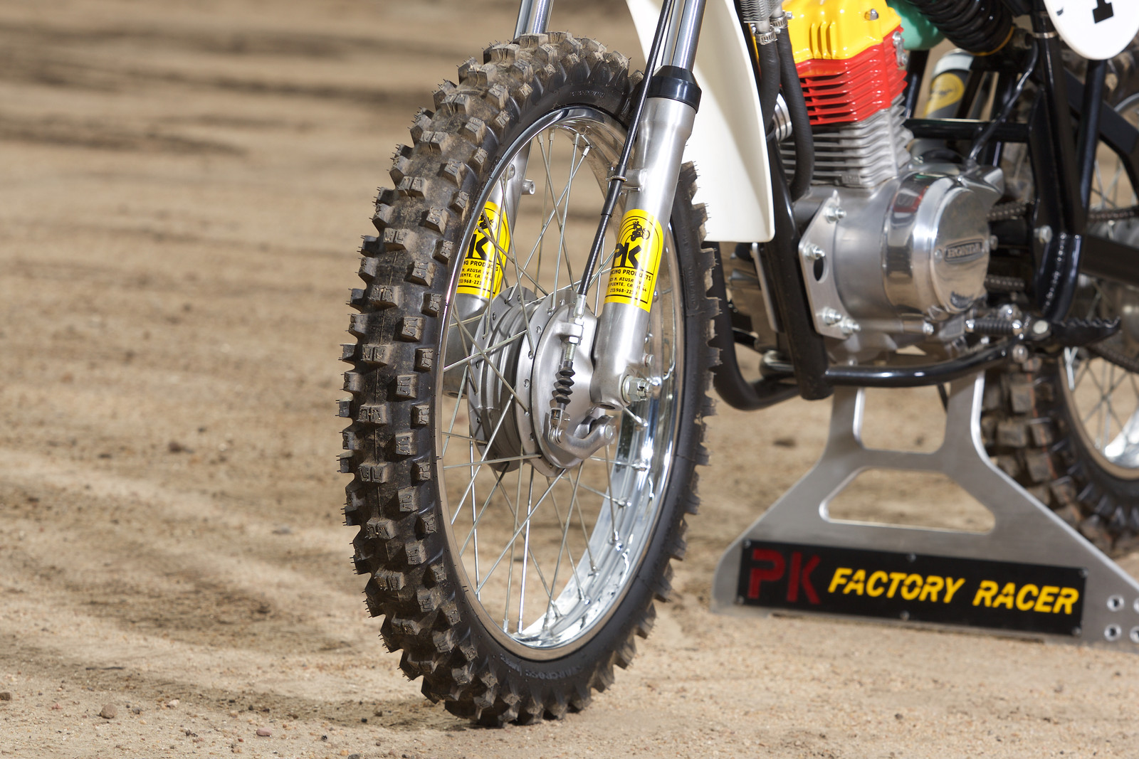 PT 59 - Rosco_Holden - Motocross Pictures - Vital MX