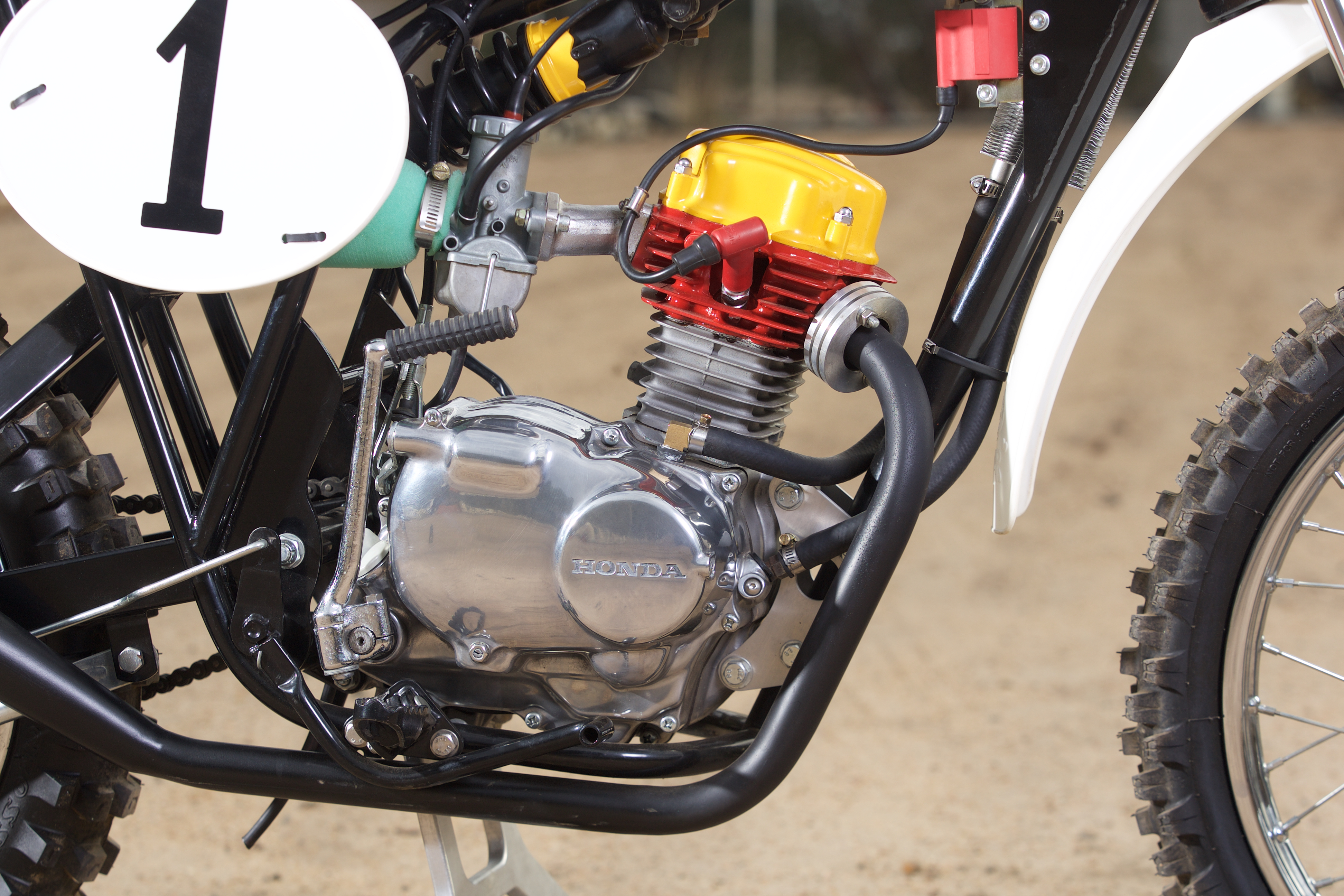 PT 64 - Rosco_Holden - Motocross Pictures - Vital MX